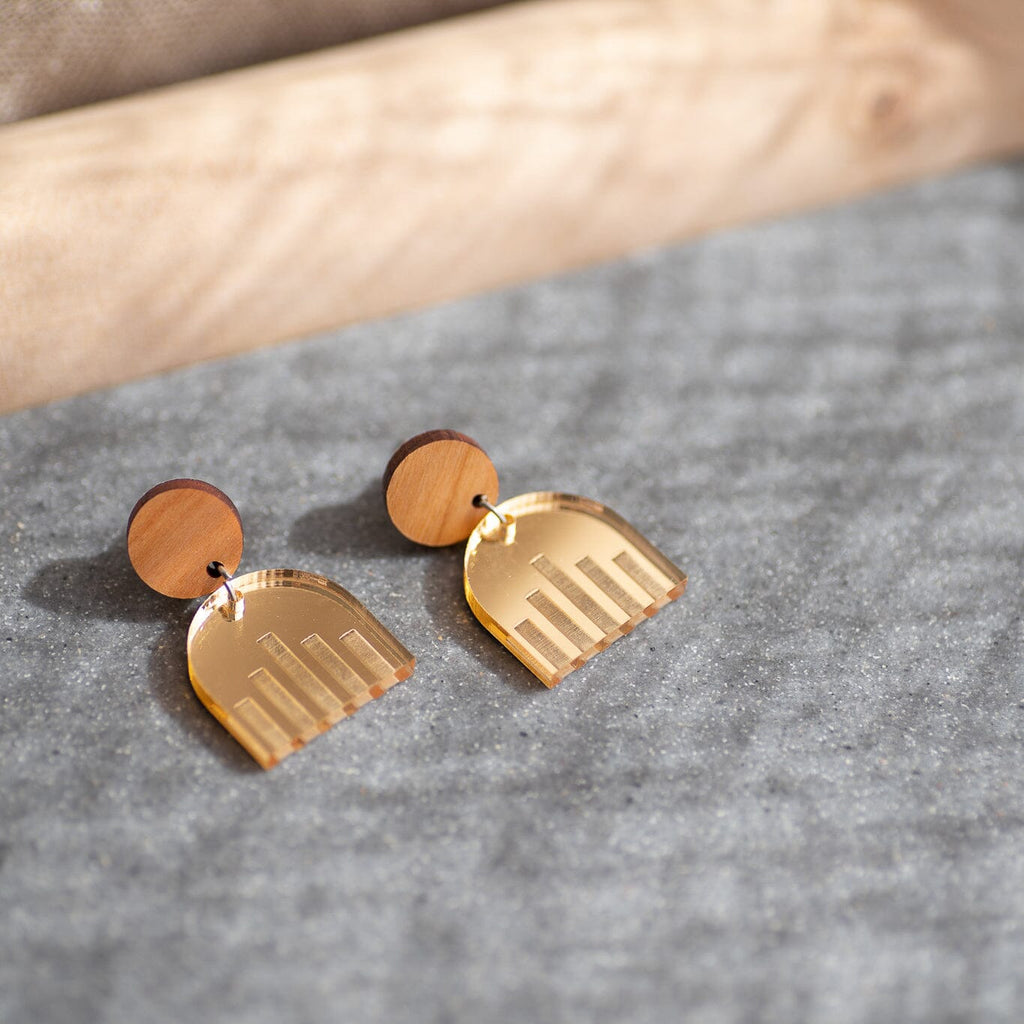 Small Dangles – Little Geraldine