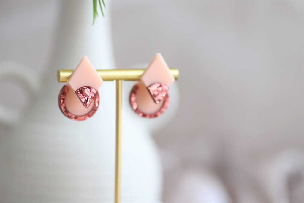 Inverted Ear Jacket – Little Geraldine